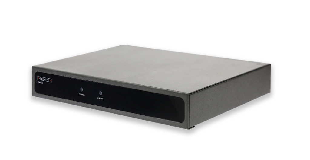 WLAN Gateway-Controller | VESC Solution