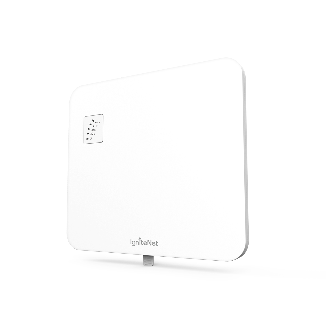 WiFi Access | VESC Solution